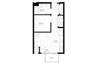 Floor Plans | Indigo